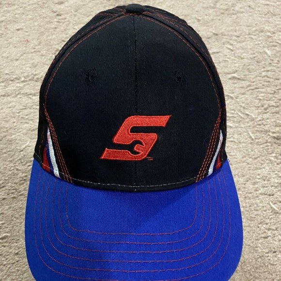 Accessories | Official Snapon Tools Hat Cap K Products Garage Mechanic ...